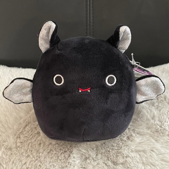 Kellytoy | Toys | Emily The Bat Squishmallow 45 | Poshmark